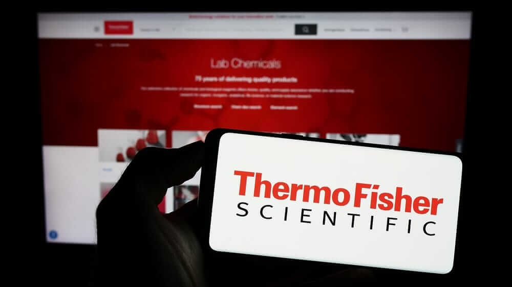 Earnings Preview: What to Expect From Thermo Fisher Scientific's Report